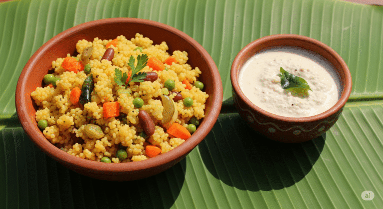 🥗 10 Indian Veg Dinner Recipes That Are Light, Healthy & Delicious ...