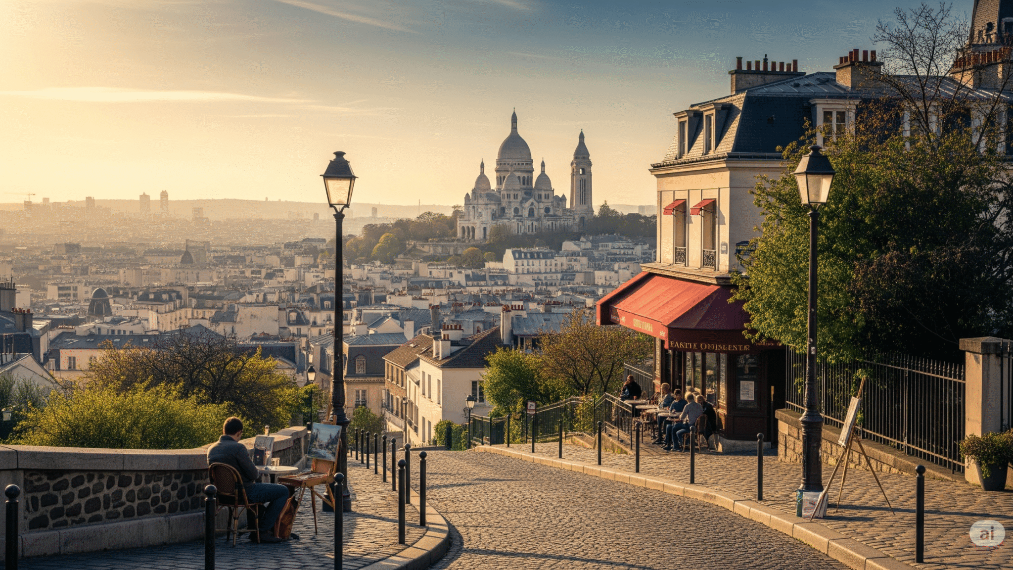 The Best Paris Travel Guide: 7 days